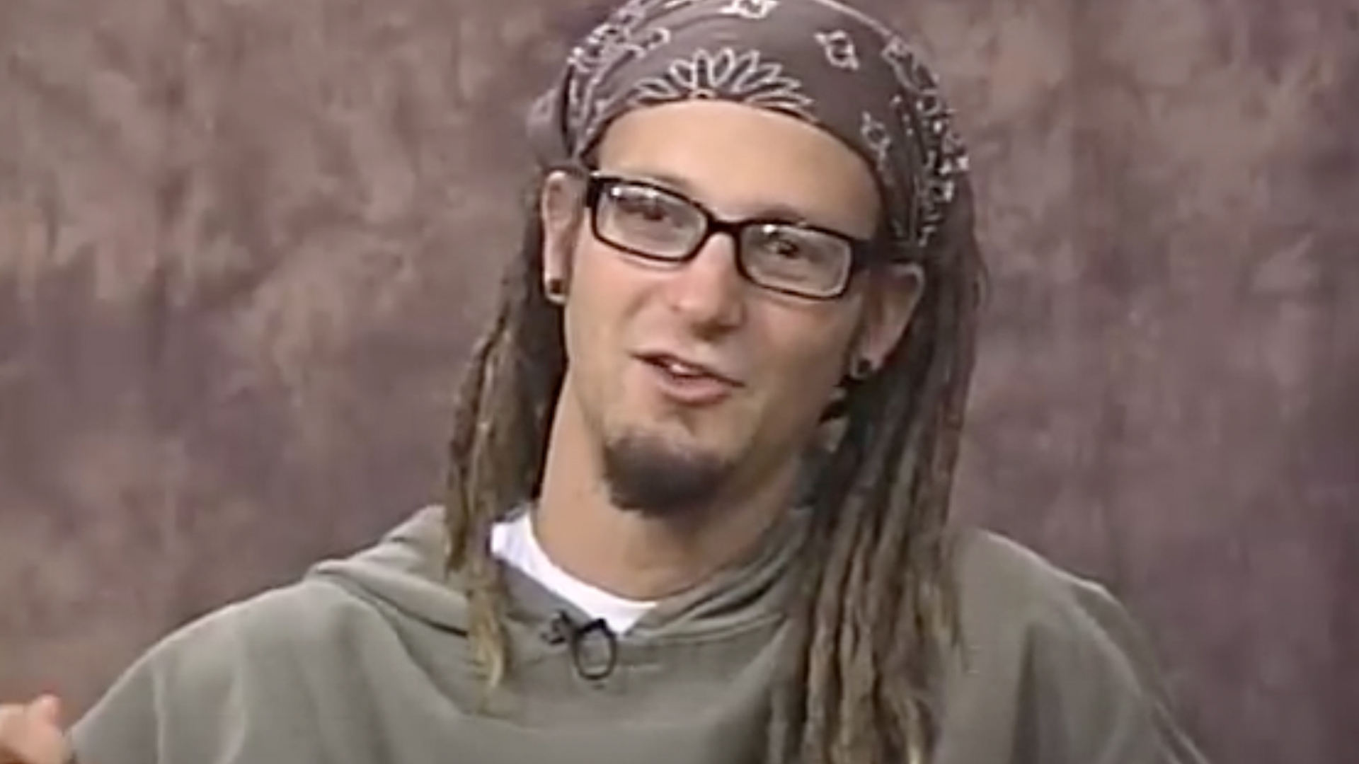Shane Claiborne on the Sermon on the Mount, Part 1 - Seedbed