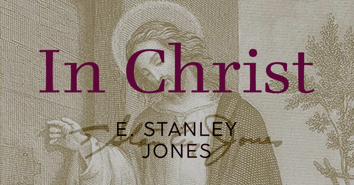Salvation through Christ or in Christ? - Seedbed