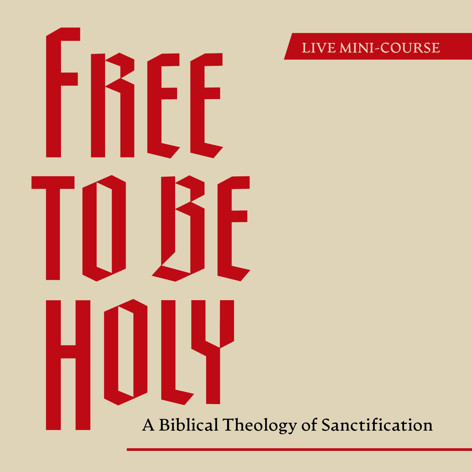 The Gospel Is Jesus Plus Nothing - Seedbed