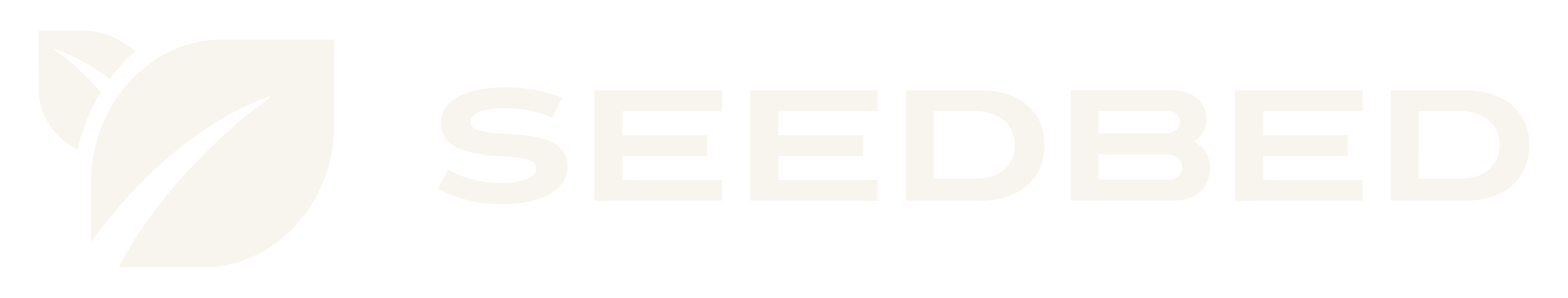 About Seedbed - Seedbed