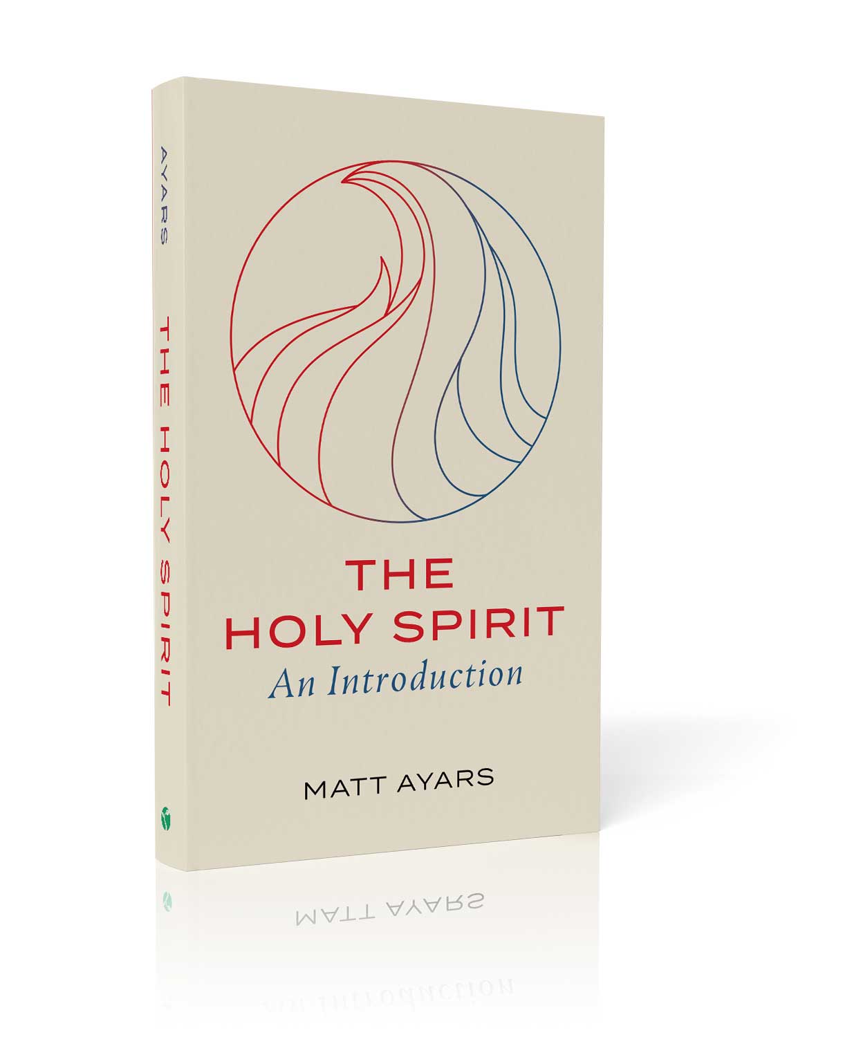 Holy Spirit Video Landing Page - Seedbed