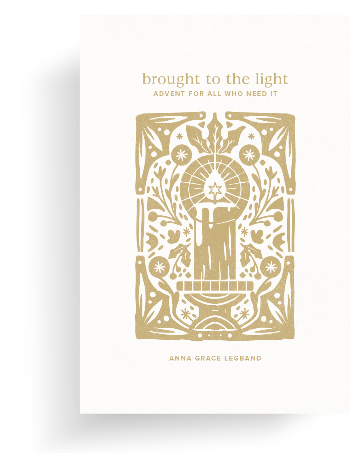 Brought to the Light - Advent For All Who Need It - 2025 Advent Study ...