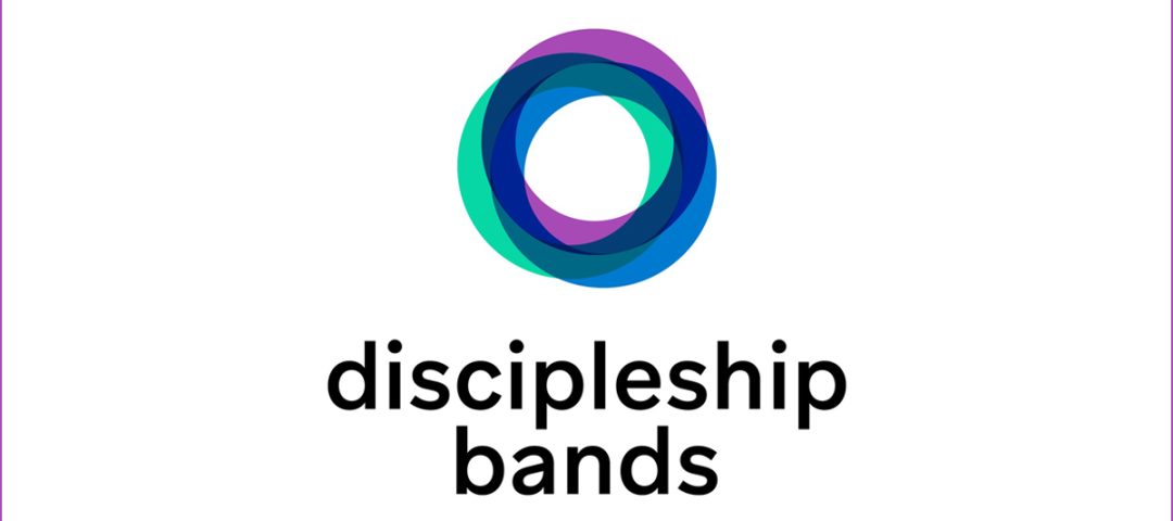 Discipleship Bands: Confession Breaks the Power of Sin - Seedbed