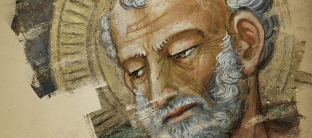 Jesus's Family Ties: On Jude the Brother of Jesus - Seedbed