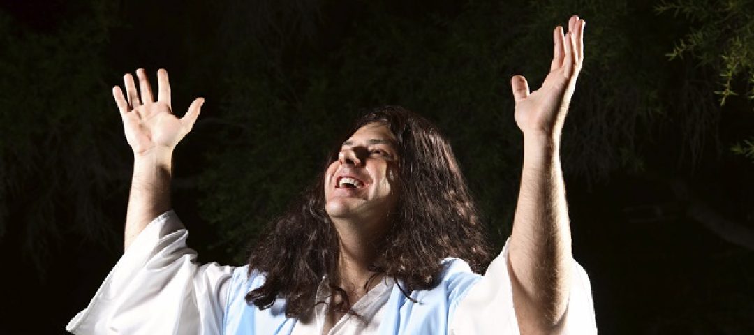 What does it Mean to Glorify God? (Free Lesson) - Seedbed