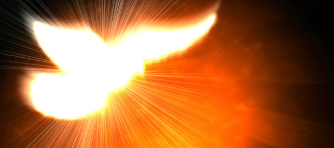 Why the Holy Spirit's Power is Needed for Church Renewal - Seedbed