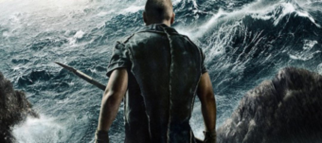 Re-Writing Noah: 7 Facts about the Biblical Flood Story