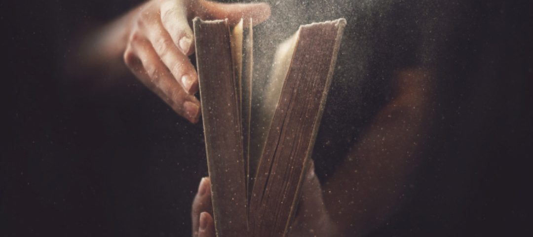 6 Steps to Reading the Bible like John Wesley - Seedbed