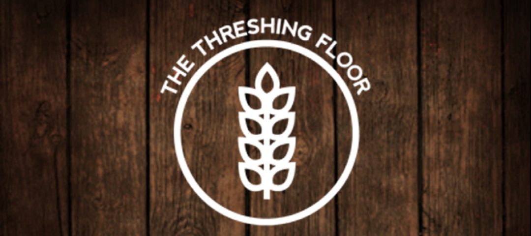 Threshing Floor Podcast 017: Call and Vocation - Seedbed