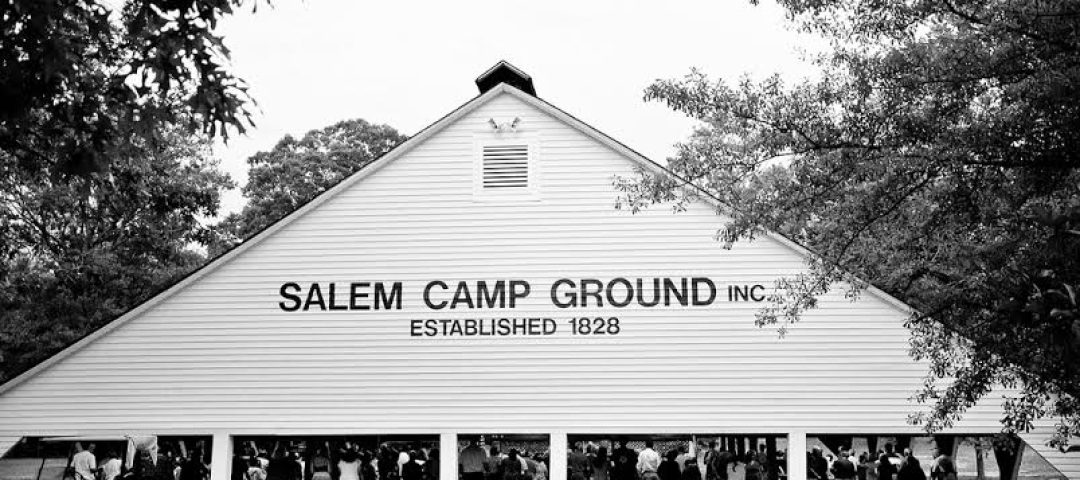 5 Reasons We Need Camp Meetings Now More Than Ever - Seedbed