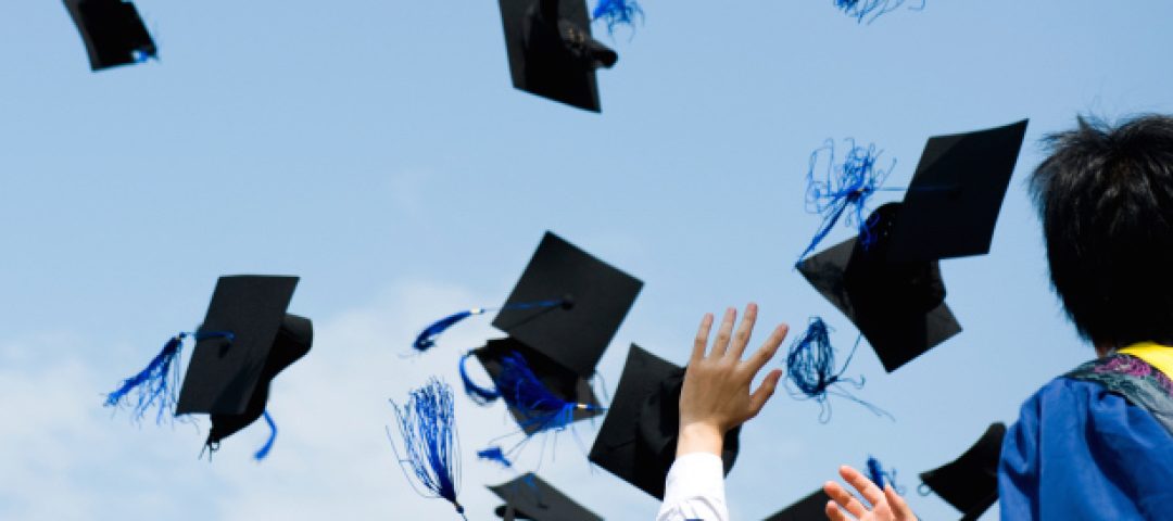 Honoring Your High School Seniors - Seedbed